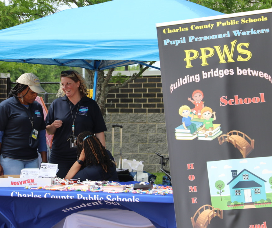 School system pupil personnel workers to hold Community Day | details ...