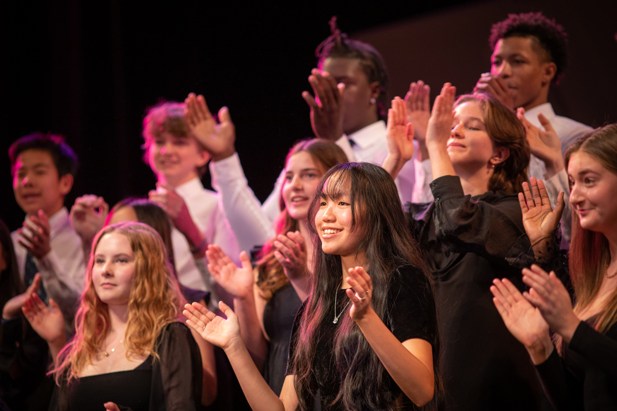Spring Concert Promises a Magical Night | Post