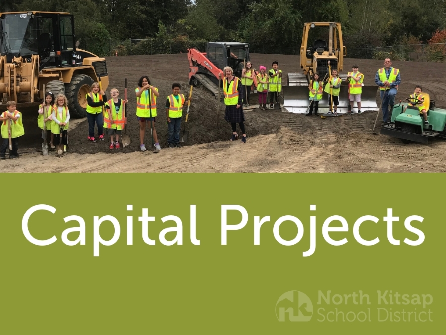 Tier One, Tier Two, Tier Three Update | Capital Projects Details