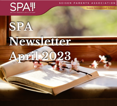 SPA Newsletter April 2023 | SPA News