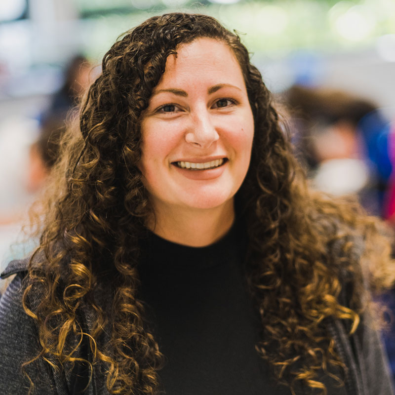 Faculty in Focus: Janelle Day, Middle School Science Teacher | News ...