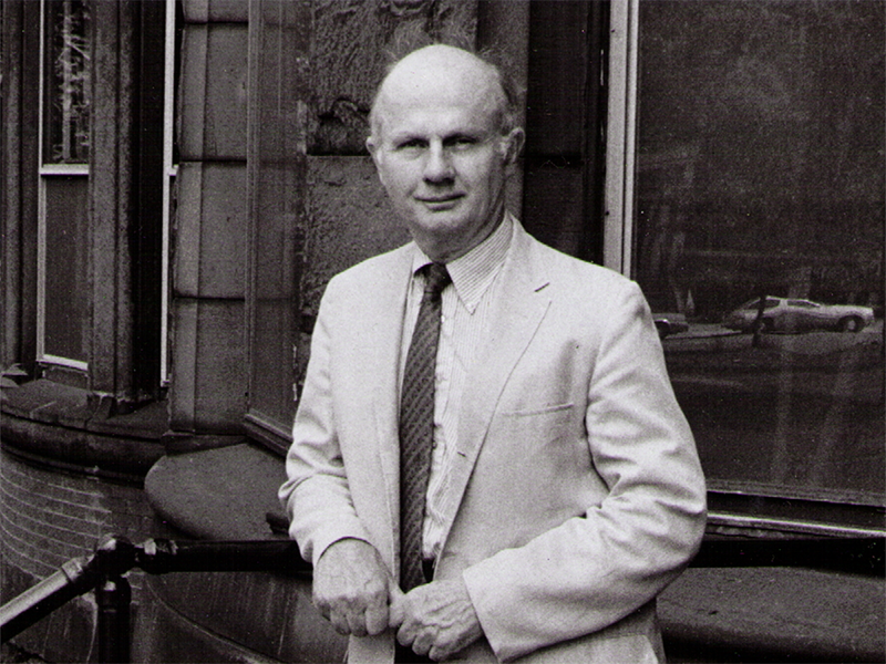 Dr. Grauer's Column - A Hero Turns 100 | Post Details - The Grauer School