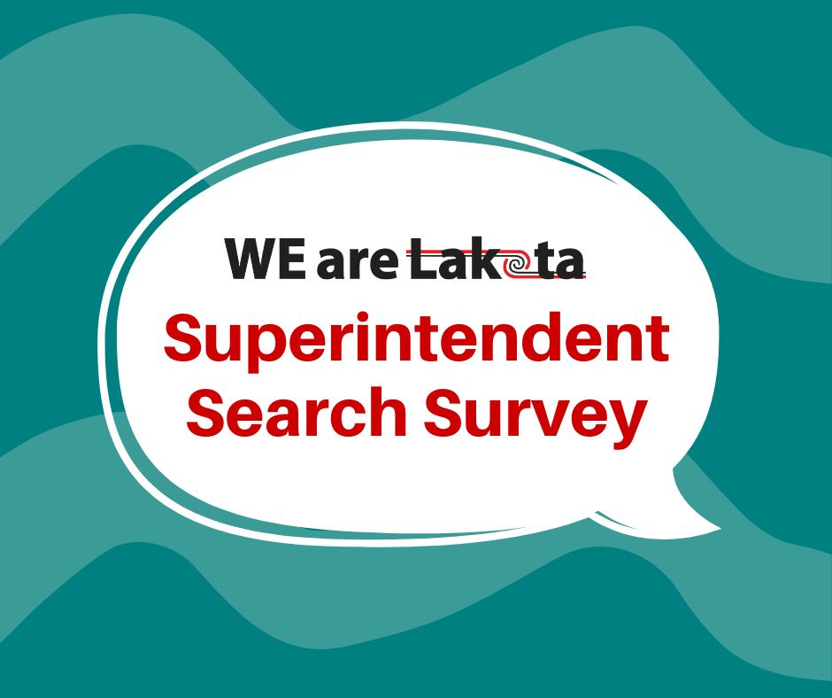 Superintendent Search: Community Survey Closes April 28 | News Detail Page