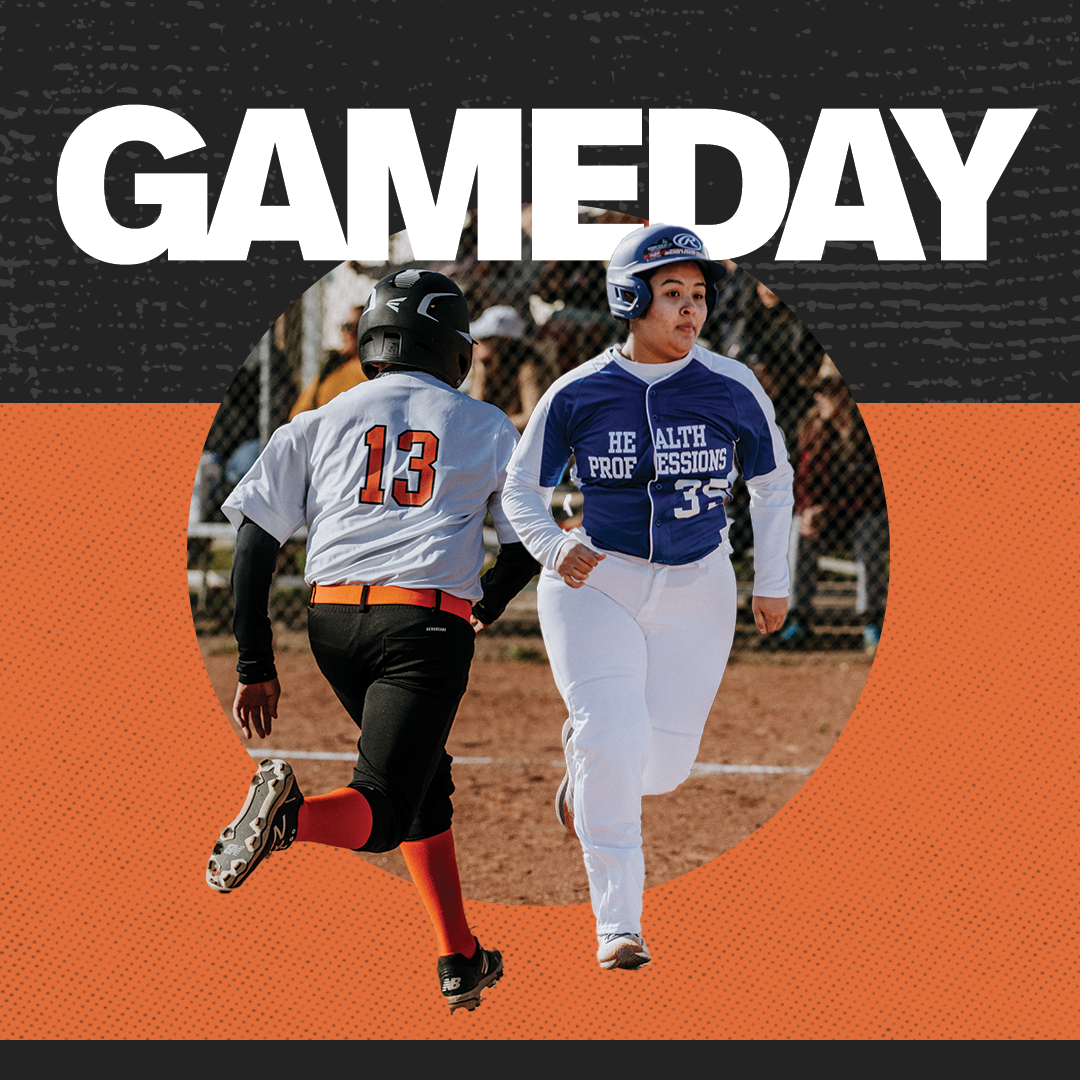 ! CANCELED - STISD GAMEDAY: Co-ed Softball Tournament - CANCELED ...
