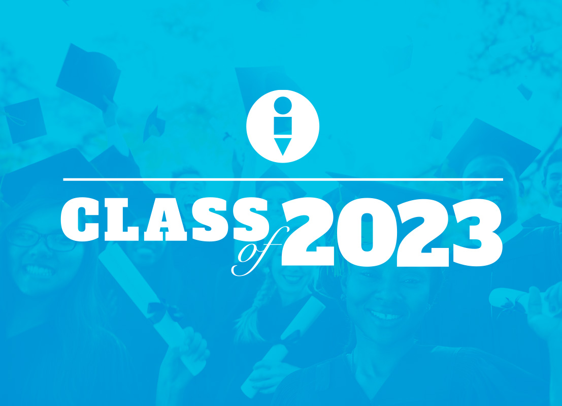 Celebrate the Class of 2023 | District News Article