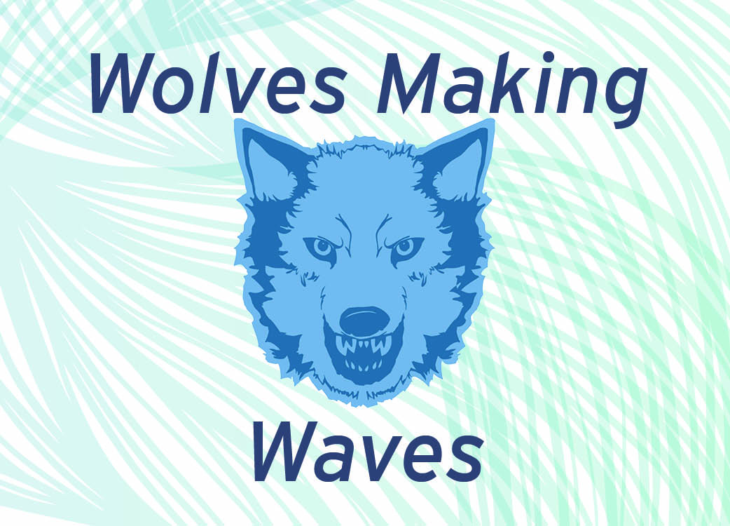 Wolves Making Waves Spring 2023 | Post Details - Wildwood School