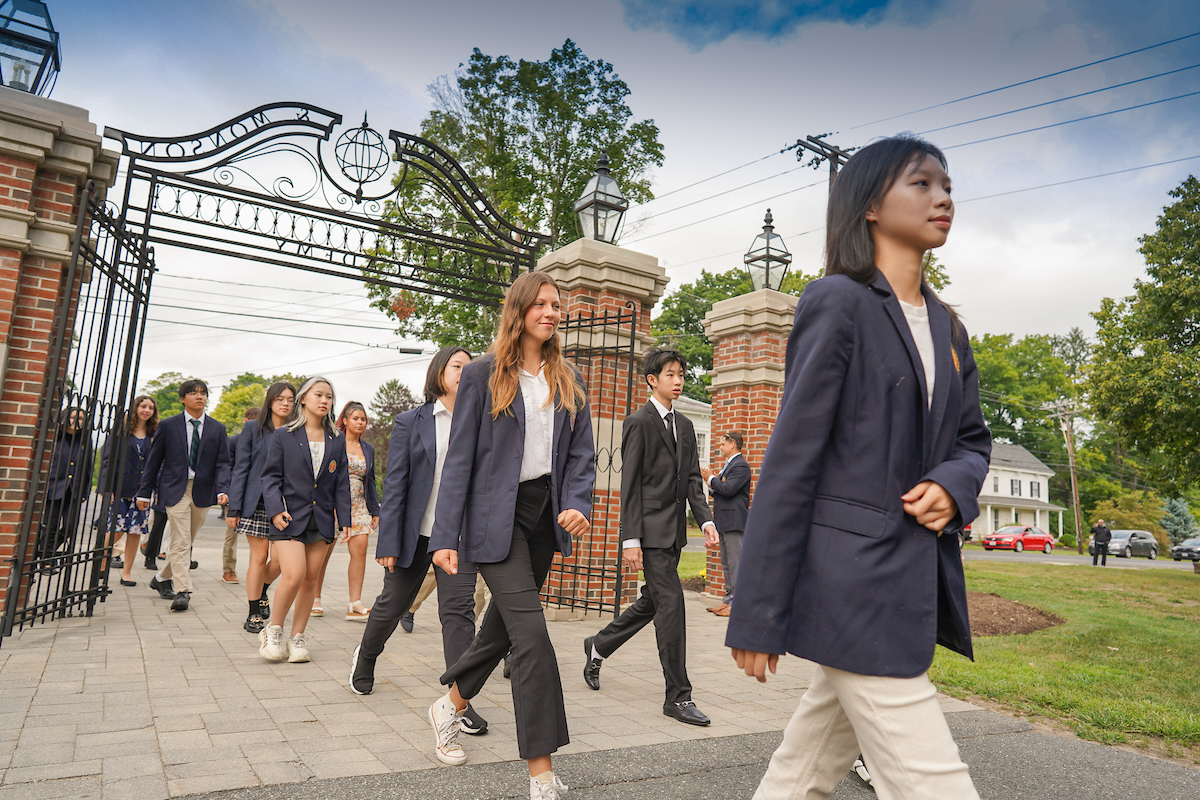 How to Survive the Transition from Middle School to High School? | Post