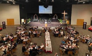 Transforming Grace was a smashing success! | News Detail