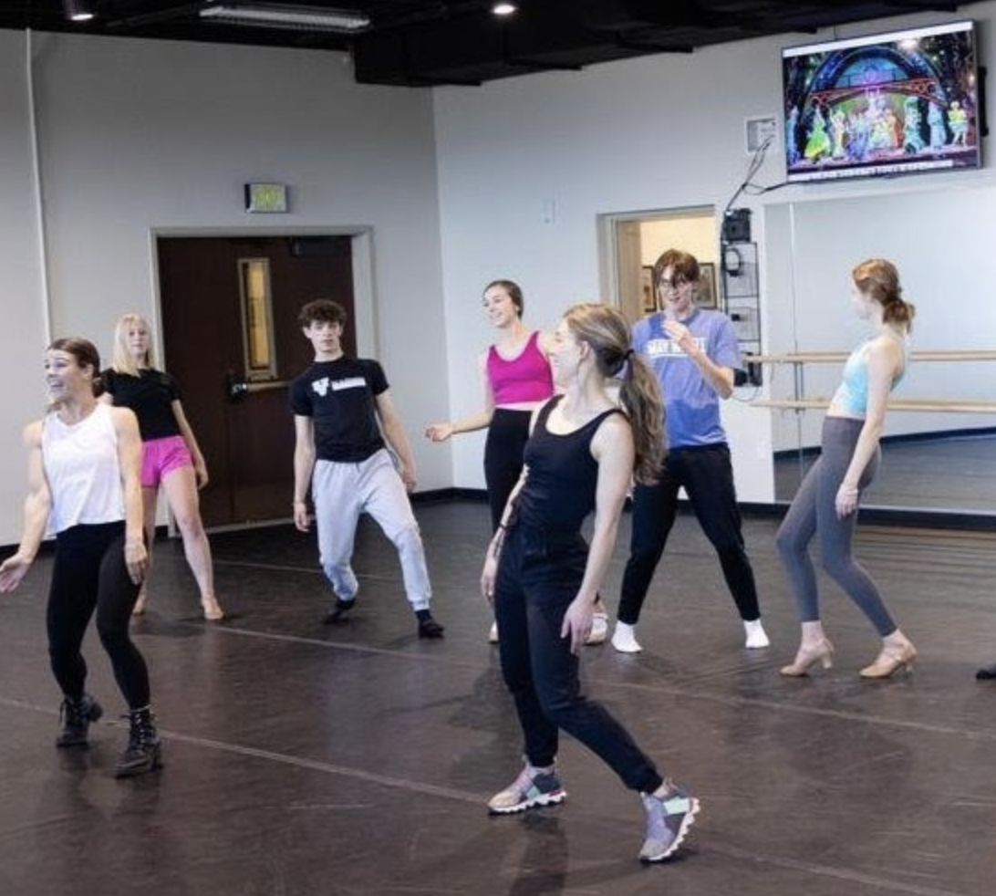 A Wicked Master Class | Post