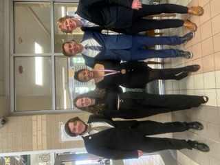 UIL Regional Results Poetry and Prose TEAM : JiszelleOn Saturday April ...