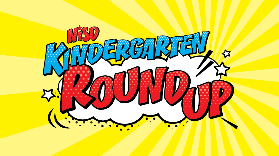 Attend Kindergarten Round-Up | Details - Northwest Independent School ...