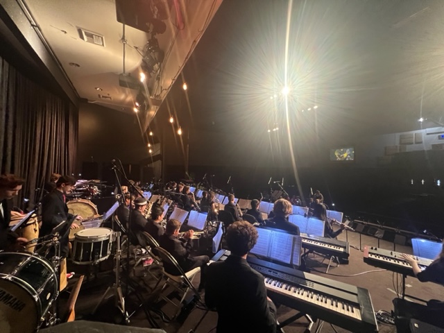 Multimedia and Musical Extravaganza! | News Detail