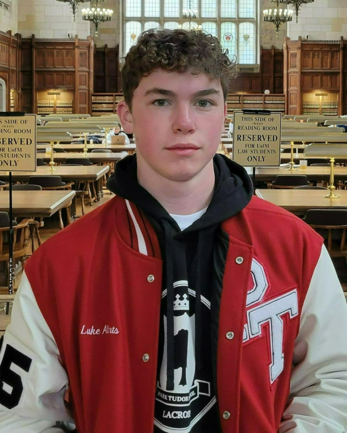 Students in the News (4/27/23) | Posts Page