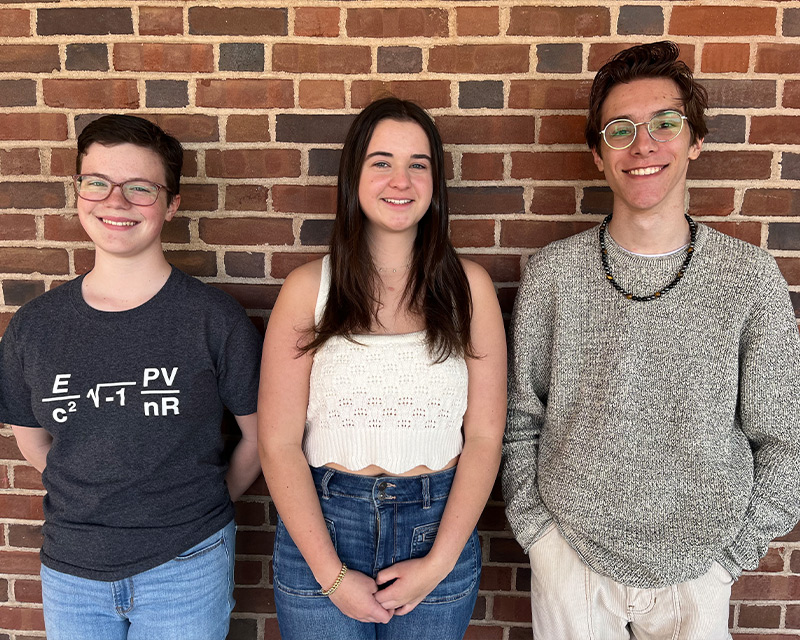 Musical Revue Lights Up the Stage with Nine Show Tunes | The Loomis ...