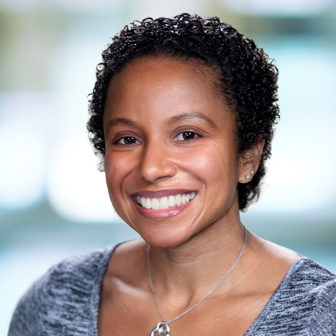 Dr. Jennifer Blum '02 | Alumnae Up Close