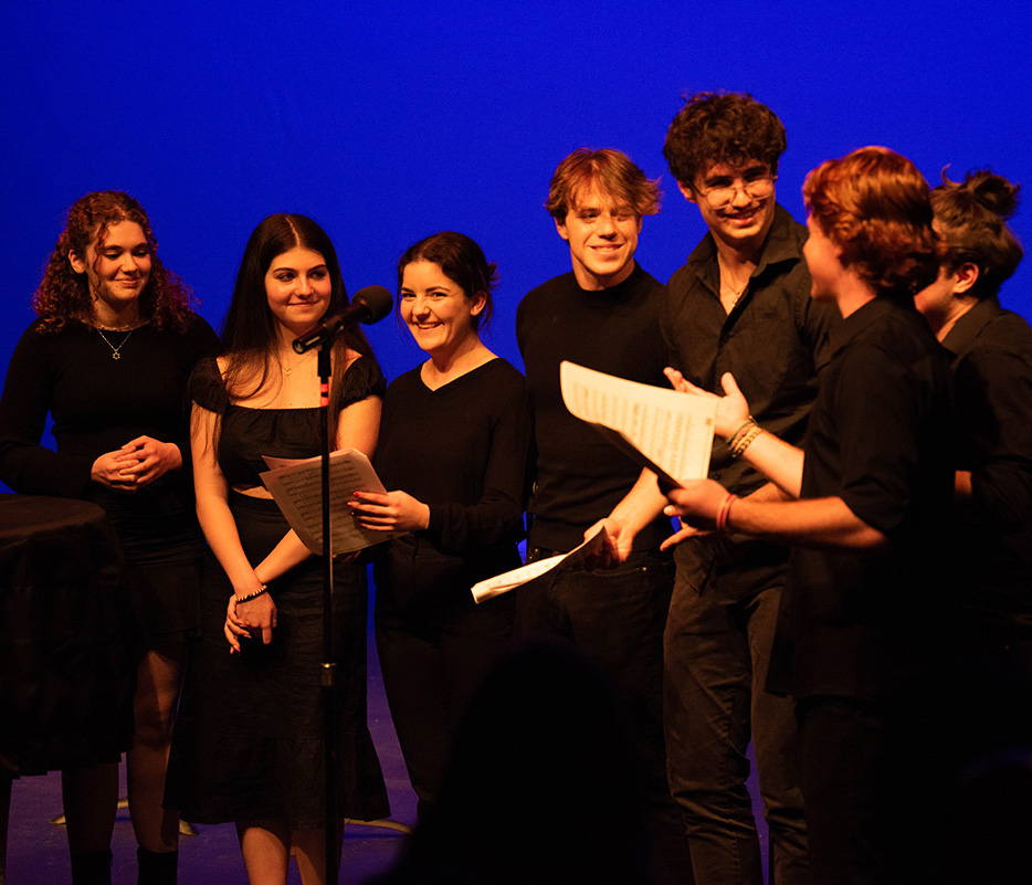 Spring Chorus Concert | Featured News