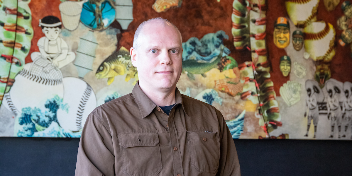 Bold Growth: Sam Peterson '93 on Sustainable Sushi | Blogs - Minnehaha ...