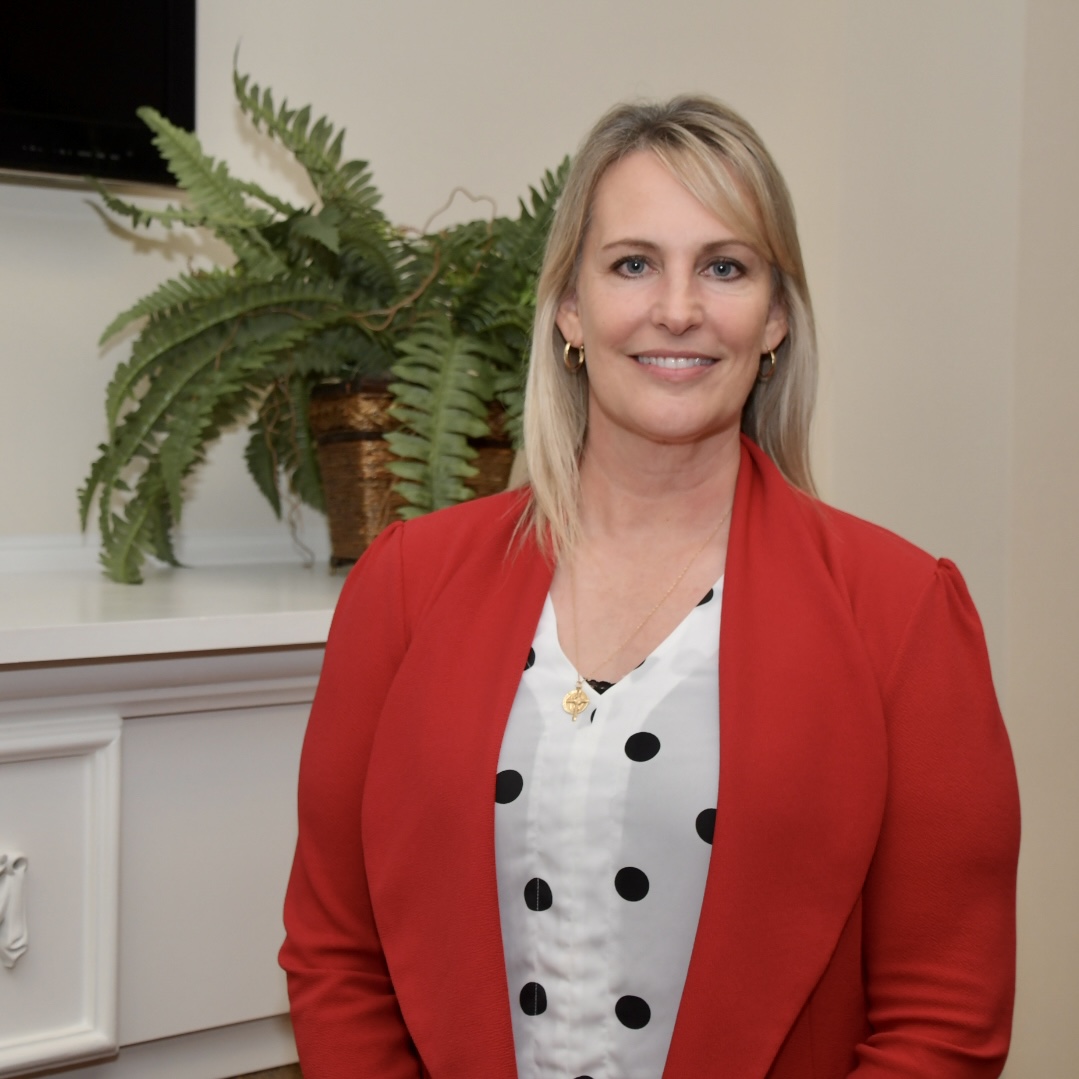 Renee Miller Named New Creekside Park Junior High Principal | News ...