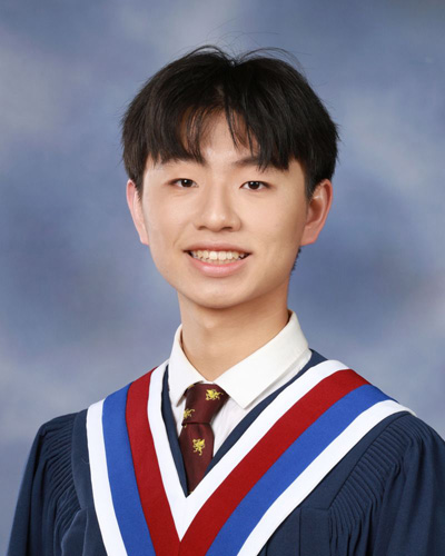 Steven Wei ’23 | Profile - Meadowridge School | IB World School | BC ...