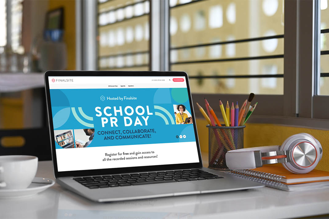 Takeaways from School PR Day — A Virtual Conference for School ...