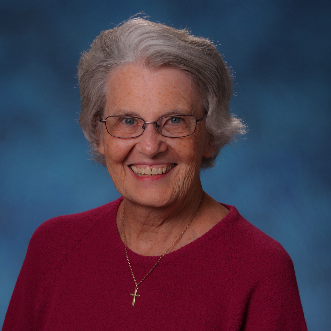 Leaving a Legacy of Love: Sister Mary Glavin Retires | Details