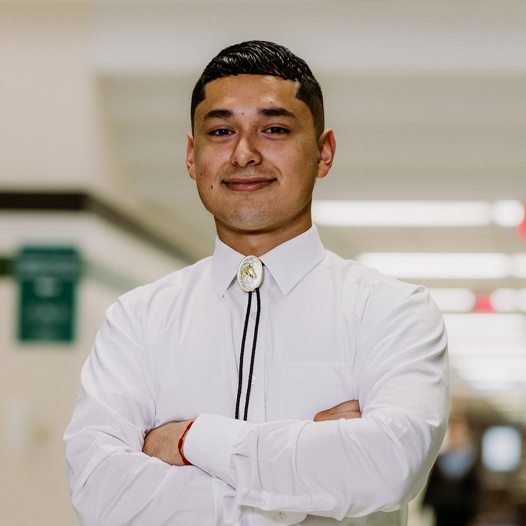 Student in Frame | Moises Nava-Lopez | News Full View - South Texas ISD ...