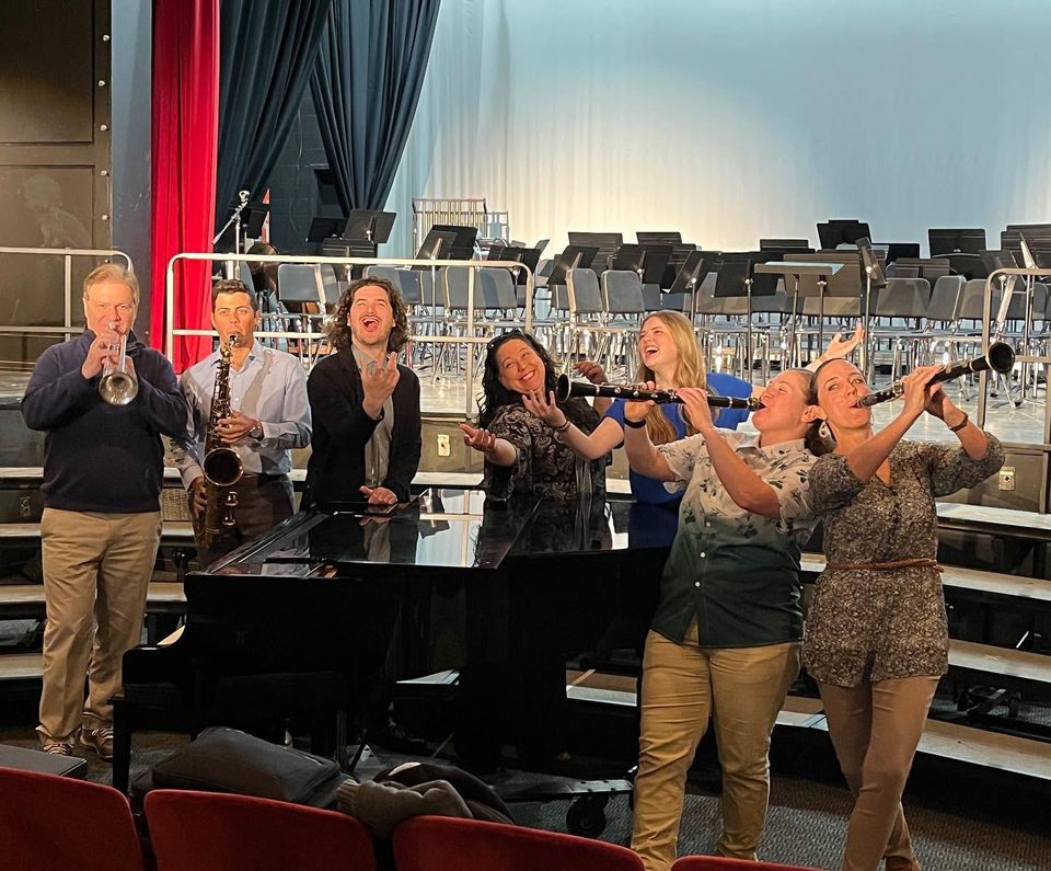 Music Education | News Detail