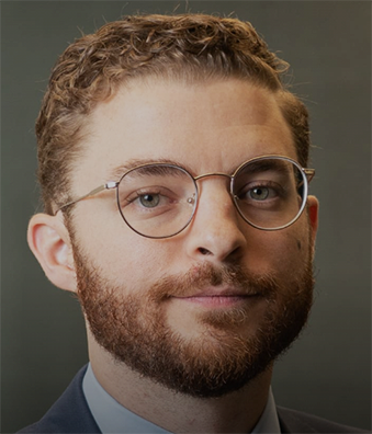 Matthew Myers, JD, Class of 2003 | details