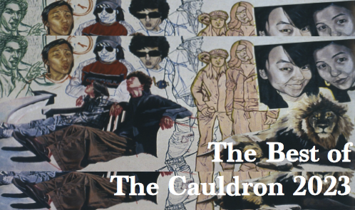 The Best of The Cauldron 2023 | Kent School News Details