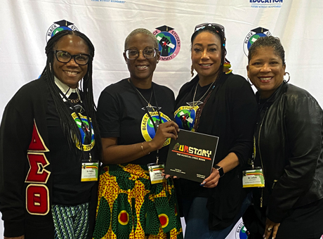 SDCOE Hosts First Black Student Summit for Middle Schoolers | post