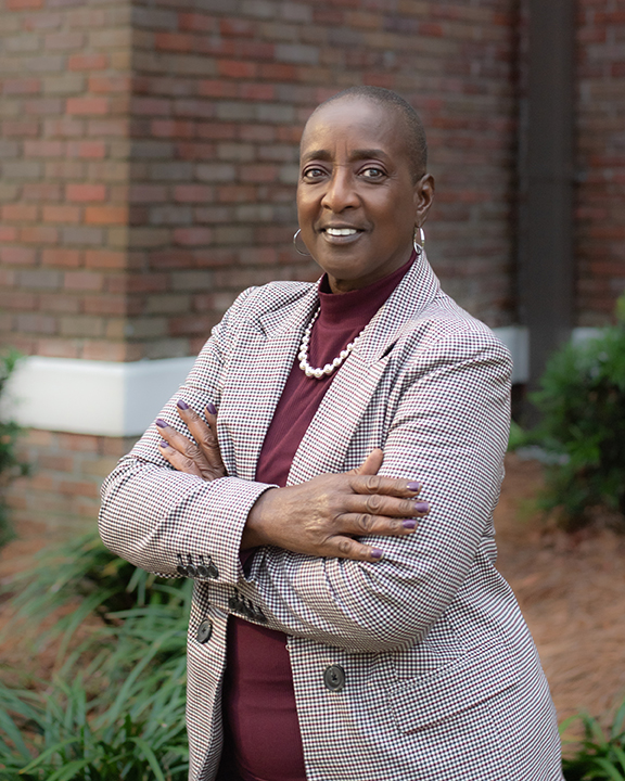 Cynthia Powell, Board Secretary | DDTwo Posts