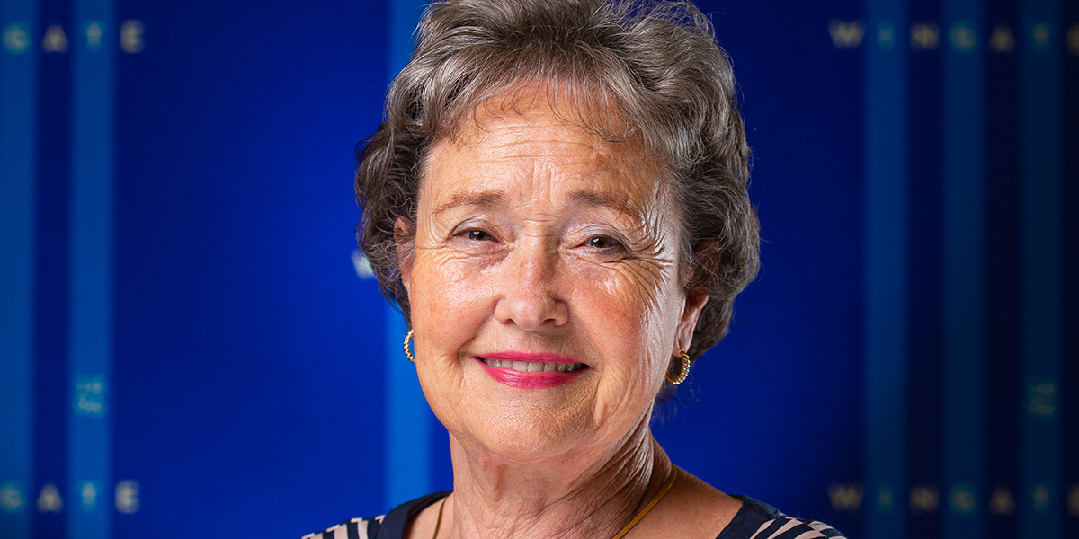 Social Mobility: Honors Student Takes Next Step in Career | Post Page