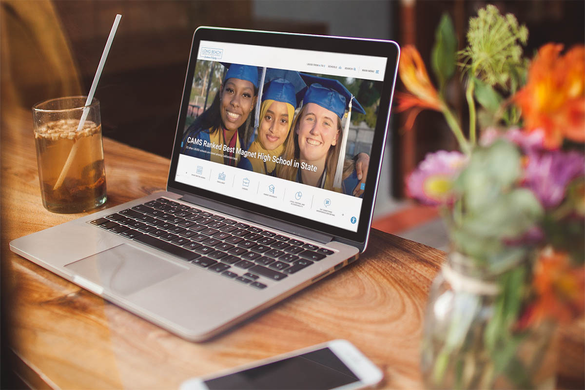 New School Website Launches: April 2023 | Finalsite Blog