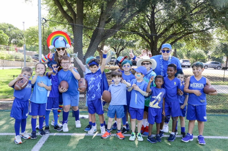 2023 Upper and Primary School Field Days | Details