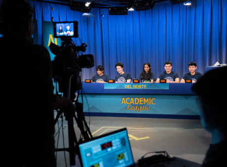 Del Norte High School Clinches 2023 Academic League Championship | post