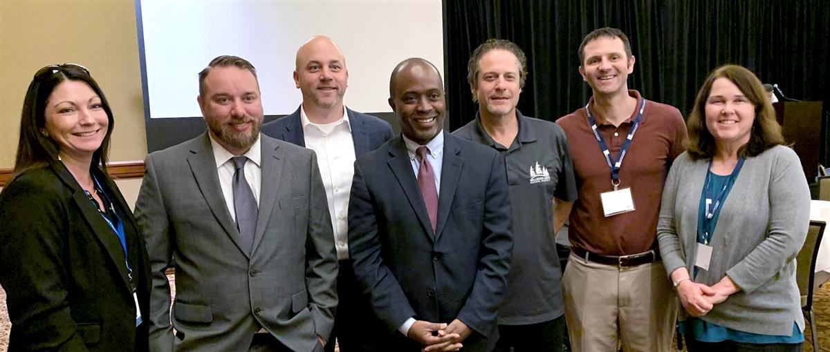 MUSD Administrator Goes to the Capital | Post Details