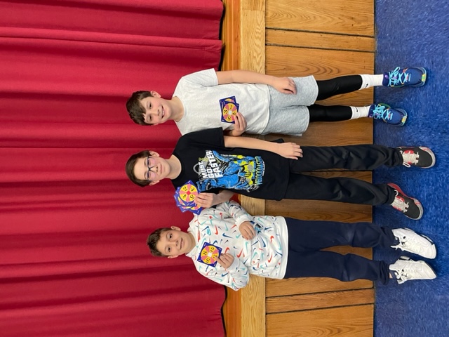 Vanderbilt Math Olympiad Team Holds "24 Game" Tournament | News Post