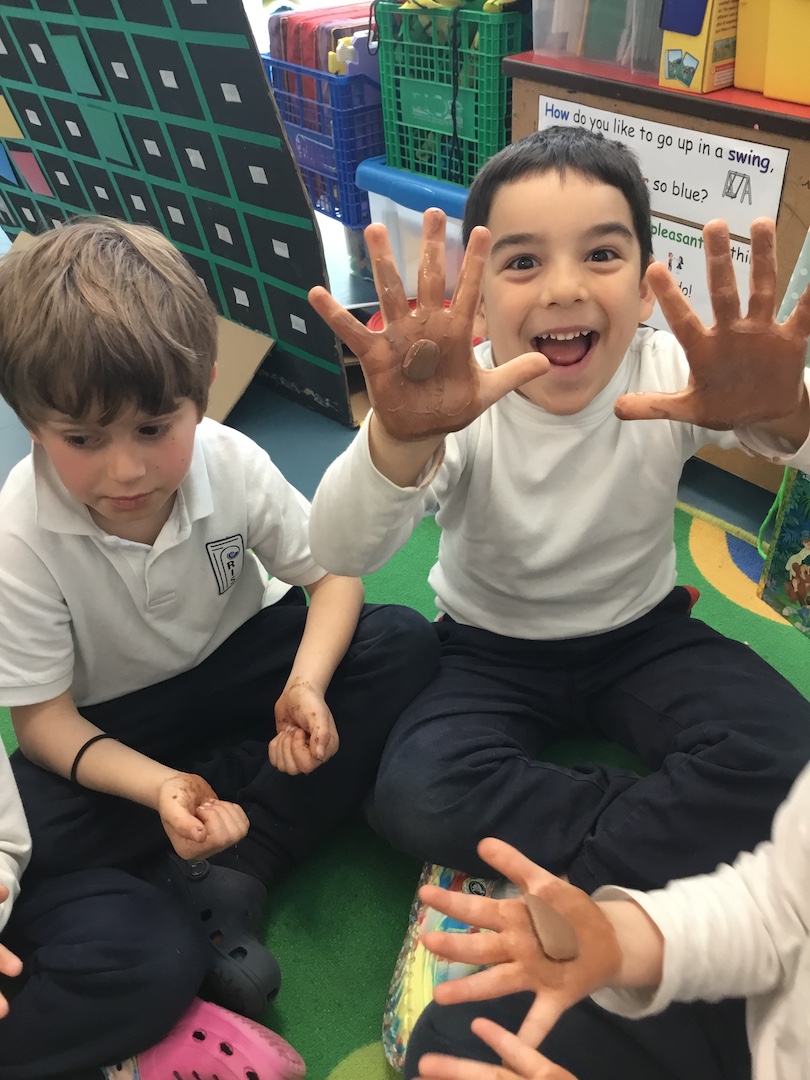 Year 1 explore materials | Latest news