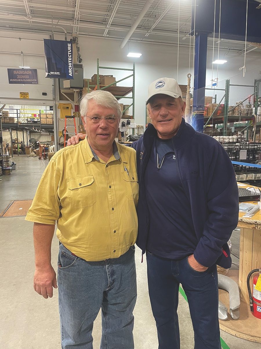 Carter E. Mario ’76 | Details