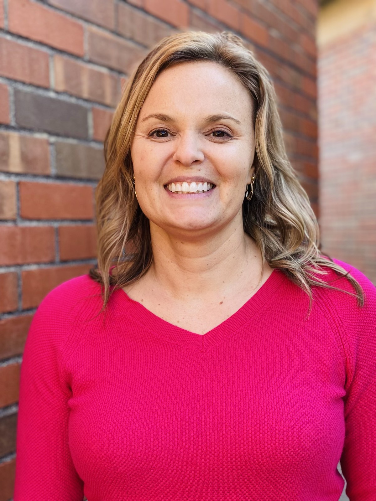 Pamela Hambrick is new Hogsett principal | News expand