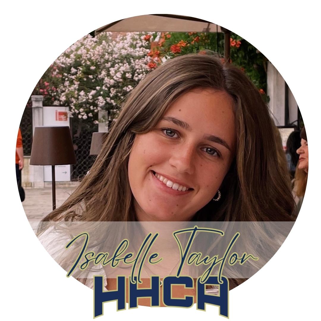 Isabelle Taylor | Details