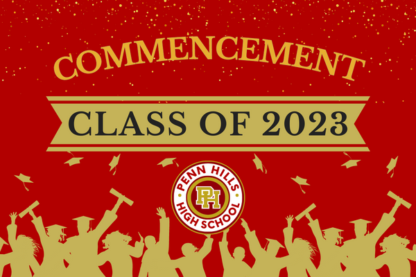 Class of 2023 Commencement | News Details