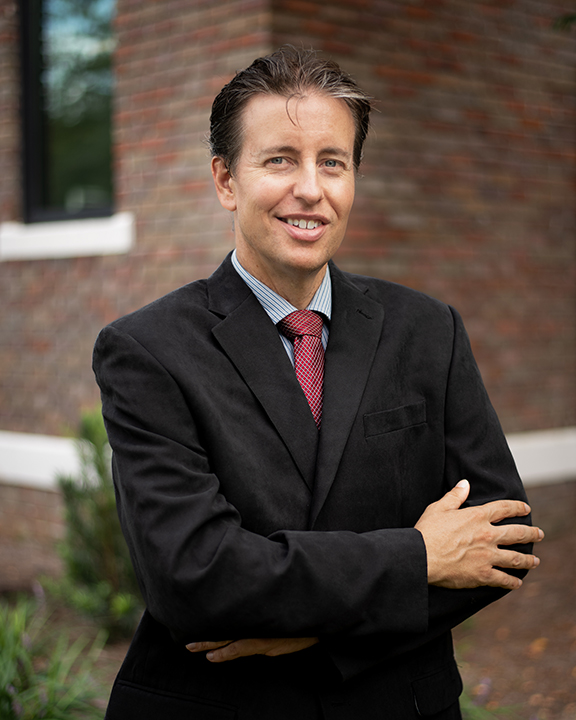 Evan Guthrie, Board Member | DDTwo Posts