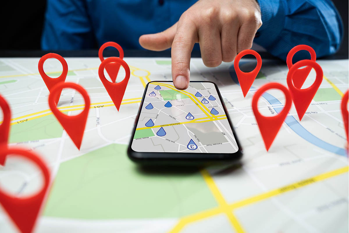 How to Improve Your School's Performance in Local Search | Finalsite Blog