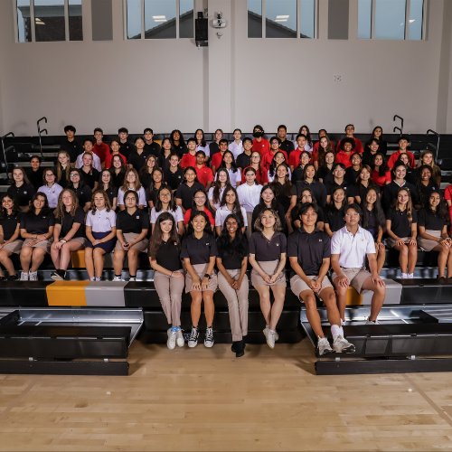 Key Club Wins 9 Awards at State Convention | Blog Highlights