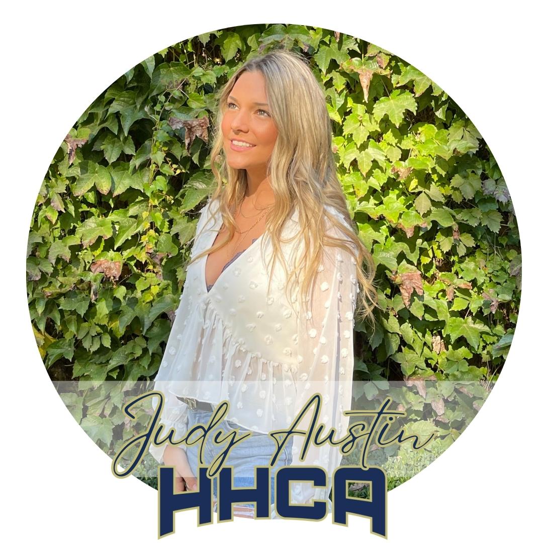 Judy Austin | Details