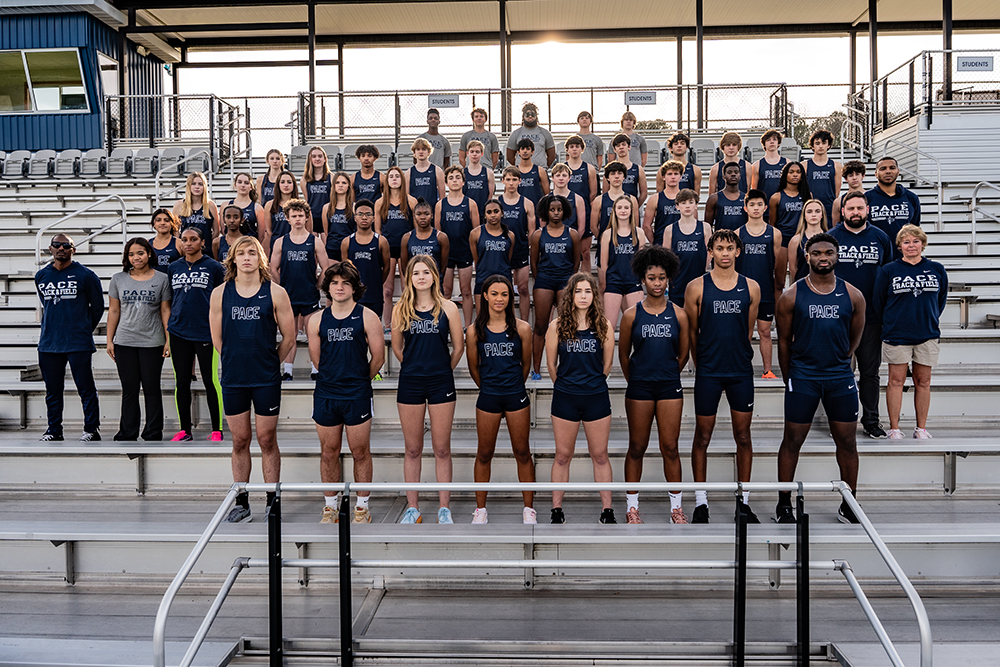 Track & Field Performs Well at Sectionals, Moves on to State | KnightLights