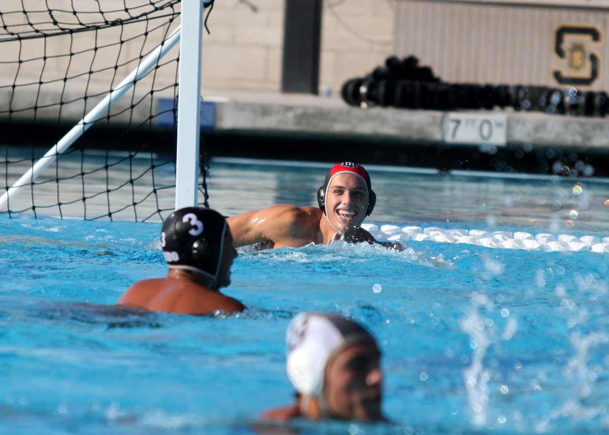 Tanner McCreary '23 Signs to Play Water Polo at Pepperdine | News ...