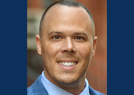 Superintendent Names Dr. Daniel Russo Principal of New Lebanon School | Posts News Details