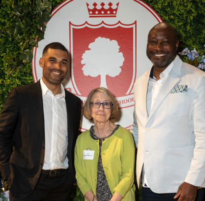 Alumni Honored During Reunion Weekend | Posts Page